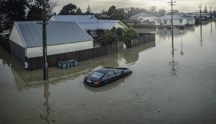Westport needs flood protection scheme – regional council chair says ...