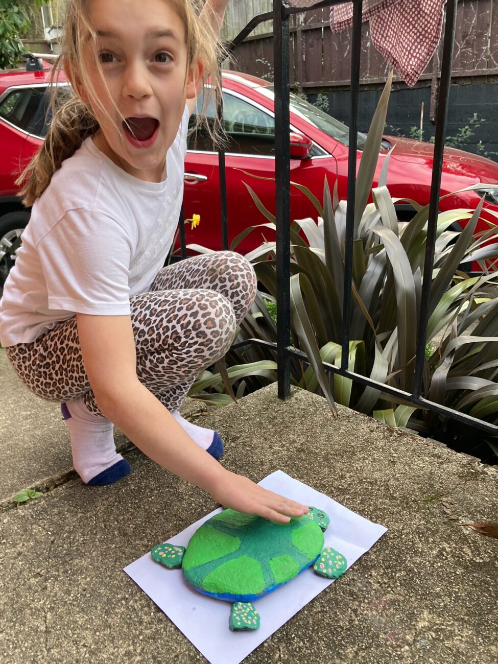 NZGeo: Together at Home Aug26