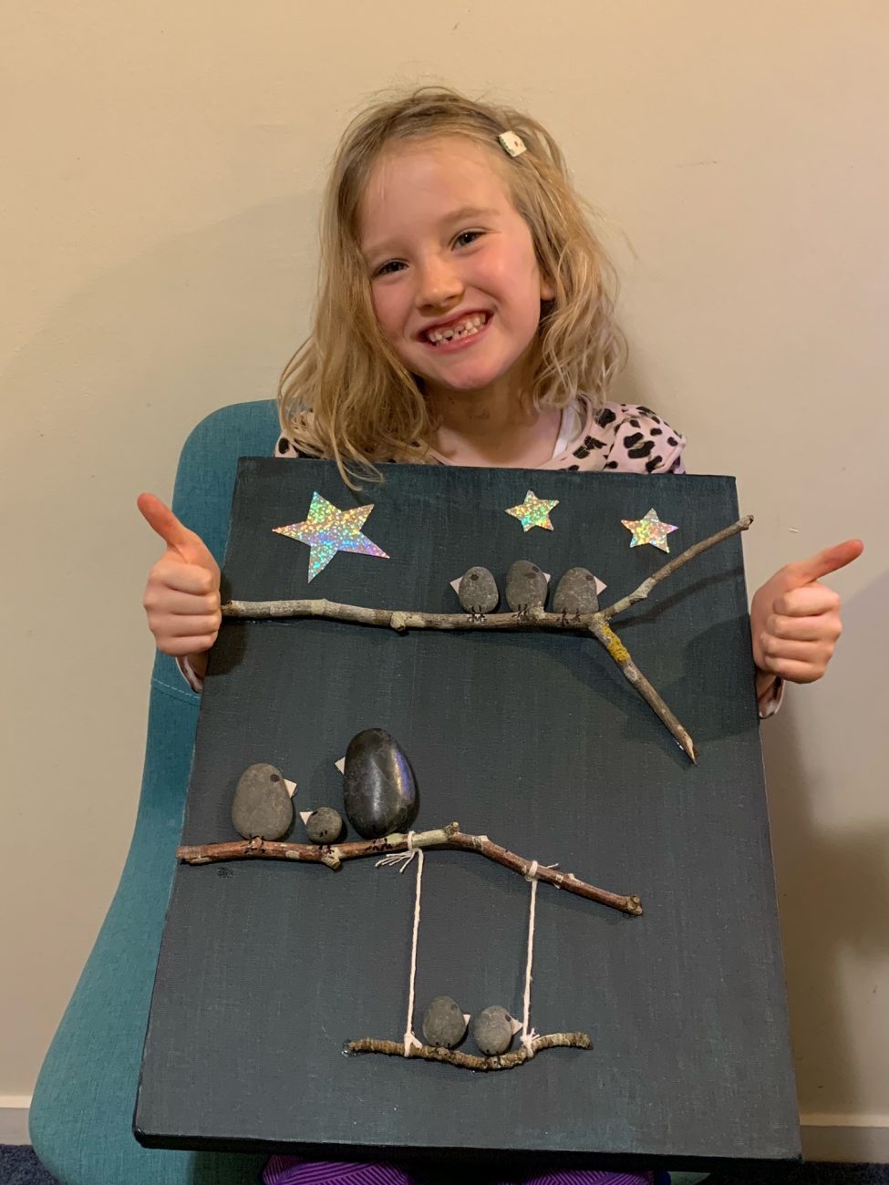 NZGeo: Together at Home Sep16