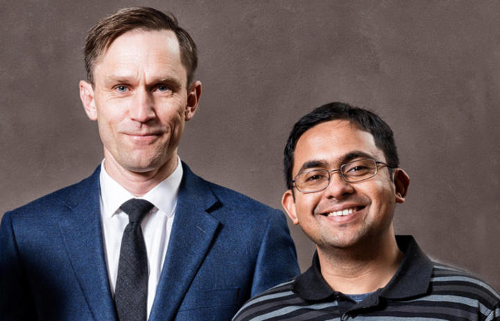 NZ physicists recognised for their 'breakthrough' in 2021 | New Zealand ...