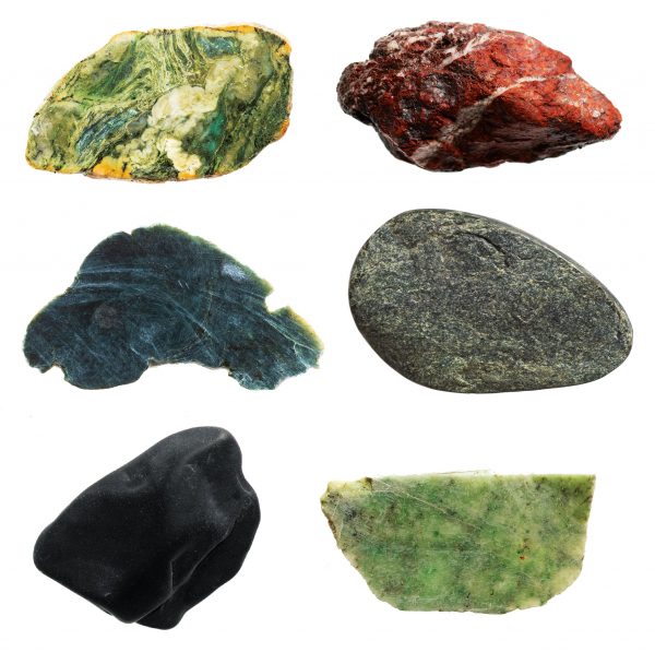 Rock stars | New Zealand Geographic