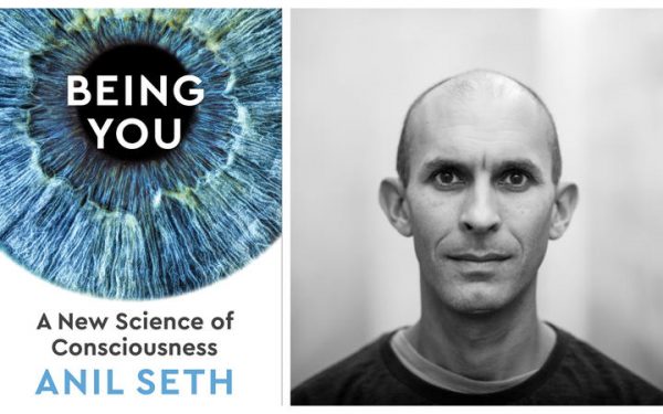 Anil Seth: Being yourself | New Zealand Geographic