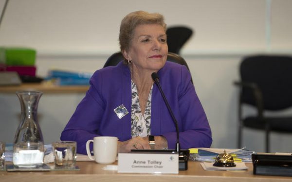 Three Waters ads a 'missed opportunity' - Anne Tolley | New Zealand ...