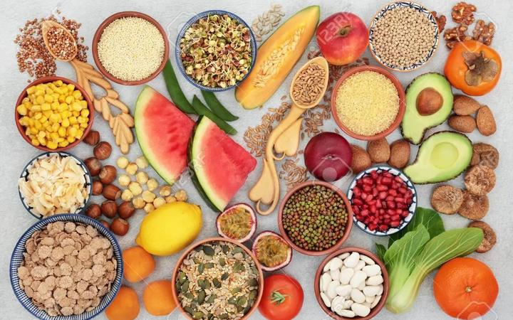 Eating the right food for gut health | New Zealand Geographic