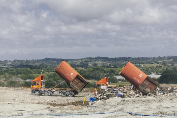 Measures to curb plastic pollution and assorted waste | New Zealand ...