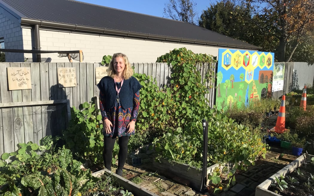 Outdoor science for hands-on learning | New Zealand Geographic