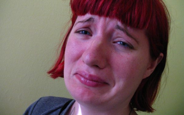 Why you end up crying, even when you're not sad | New Zealand Geographic