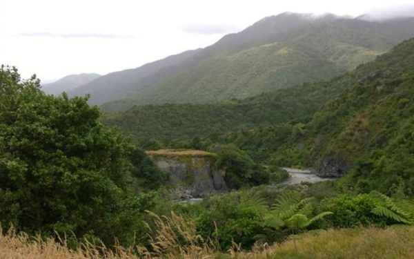 New track could restore access to cut off Ōtaki, Tararua areas | New ...