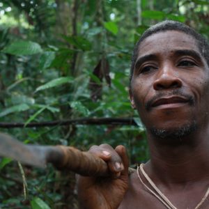 Man Hunt: Kalahari Killers | New Zealand Geographic