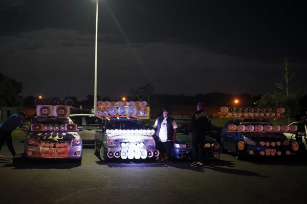 Loud and clear | New Zealand Geographic