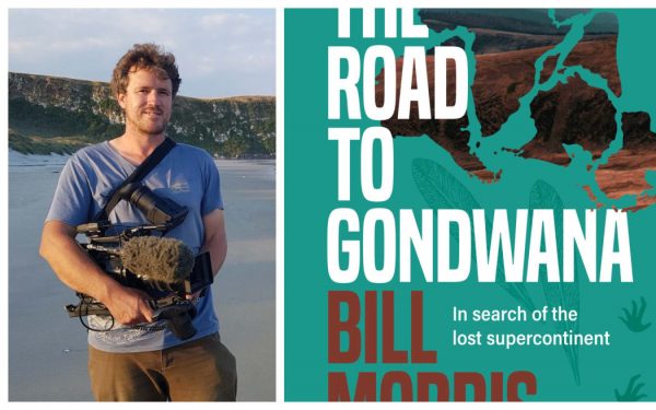 Gondwana: how New Zealand came to be from a supercontinent | New ...