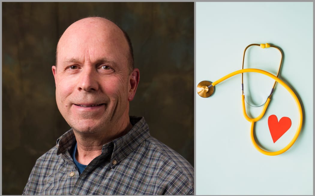 Anti-aging drugs' role in preventing heart disease | New Zealand Geographic