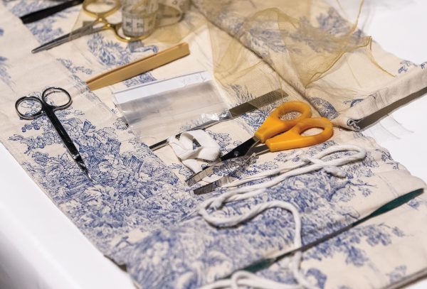 Raise up the billowing sail | New Zealand Geographic