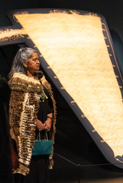 Raise up the billowing sail | New Zealand Geographic