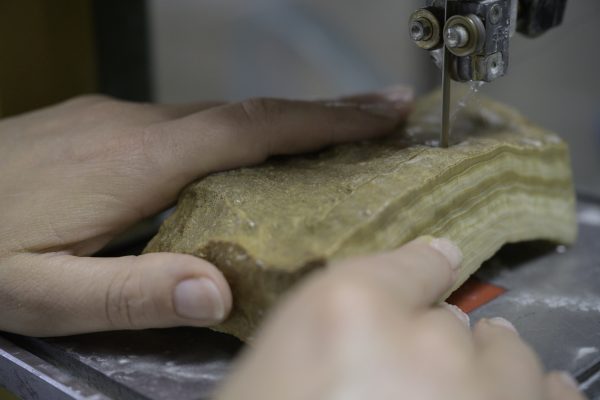 Looking at the past to predict the future | New Zealand Geographic