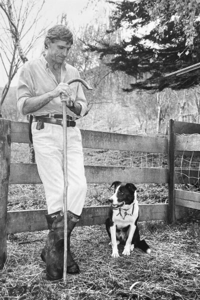 Murray Ball: A cartoonist’s life | New Zealand Geographic