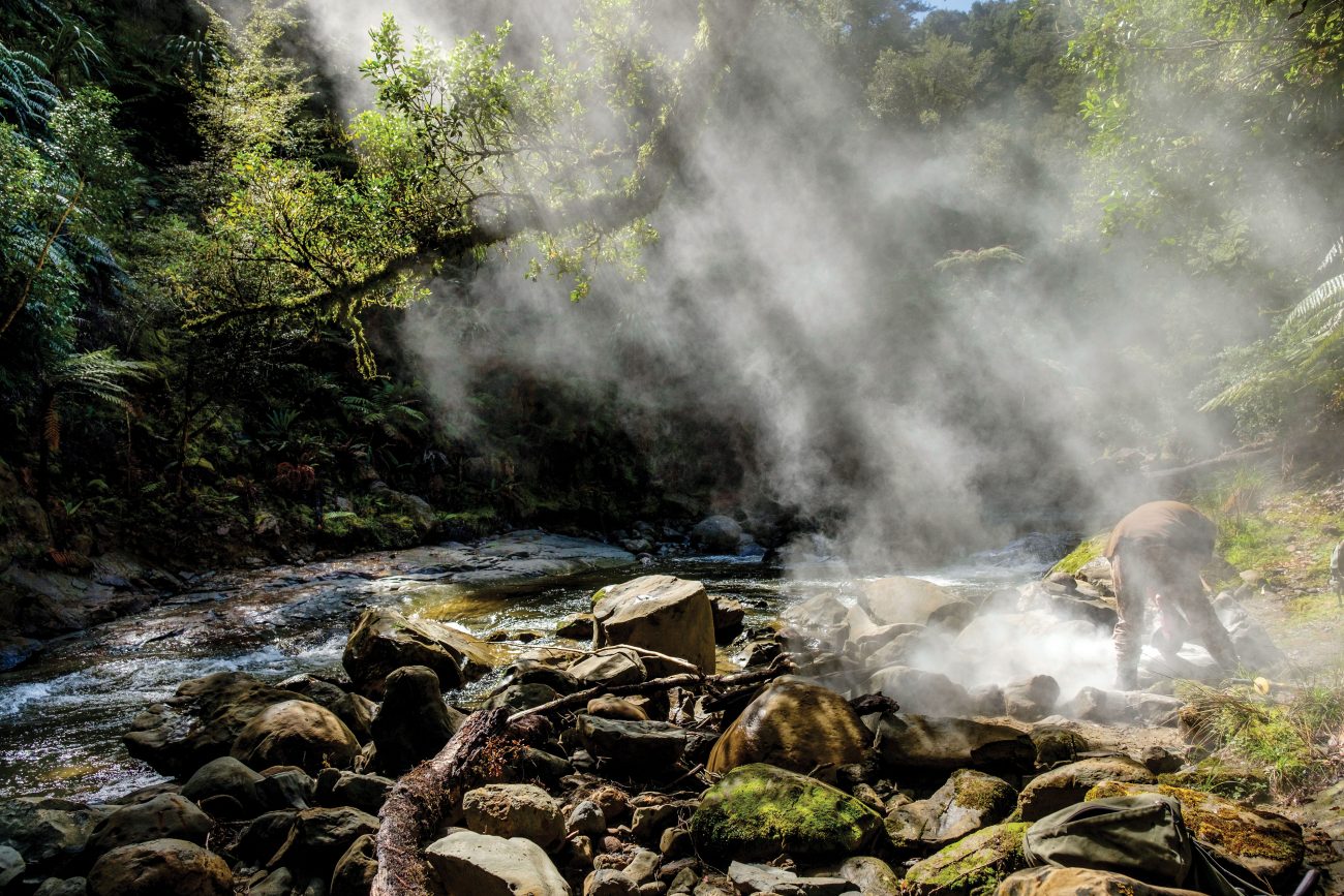 Issue 185 Jan - Feb 2024 Archives | New Zealand Geographic