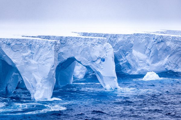 The end of the ozone hole | New Zealand Geographic